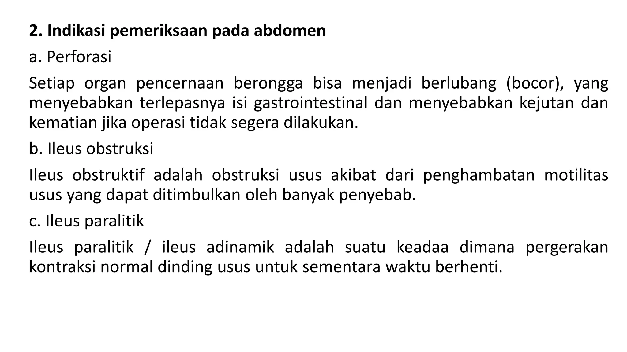 Teknik Radiografi 3 Pediatric | PPTX