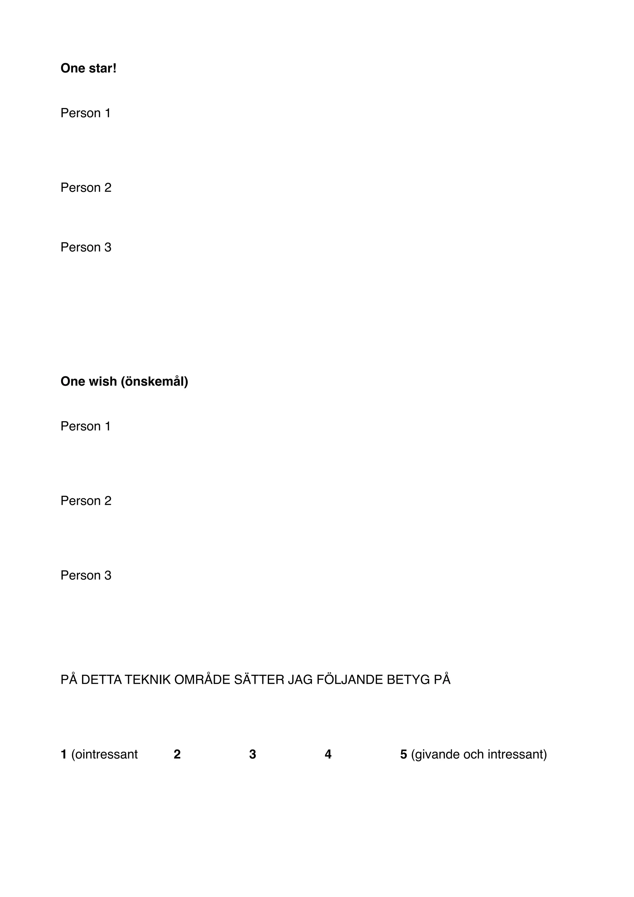 Teknik redovisning pdf | PDF