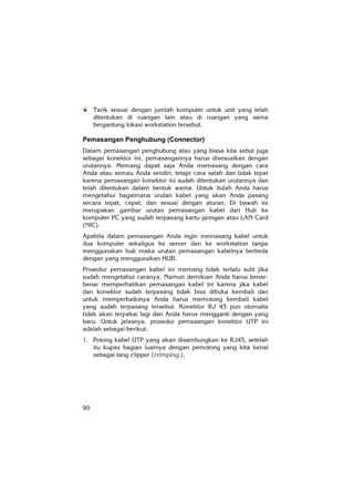 Teknik reparasi pc dan monitor | PDF