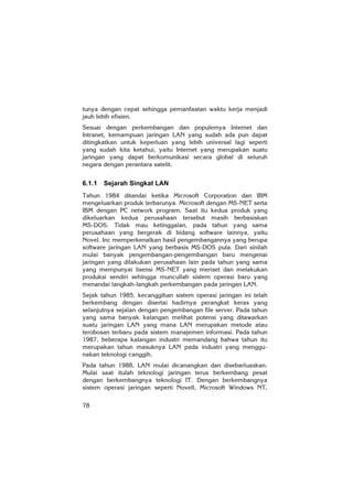 Teknik reparasi pc dan monitor | PDF