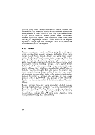 Teknik reparasi pc dan monitor | PDF