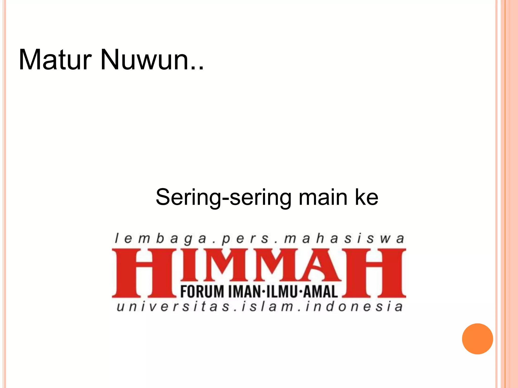 Teknik reportase | PPTX