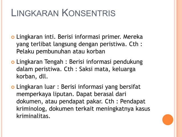 Teknik reportase | PPTX