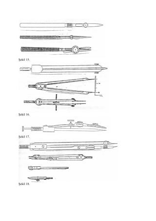 Teknik Resim Sekiller | PDF