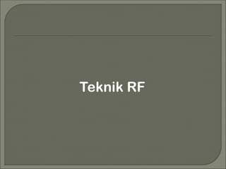+Teknik RF.pdf