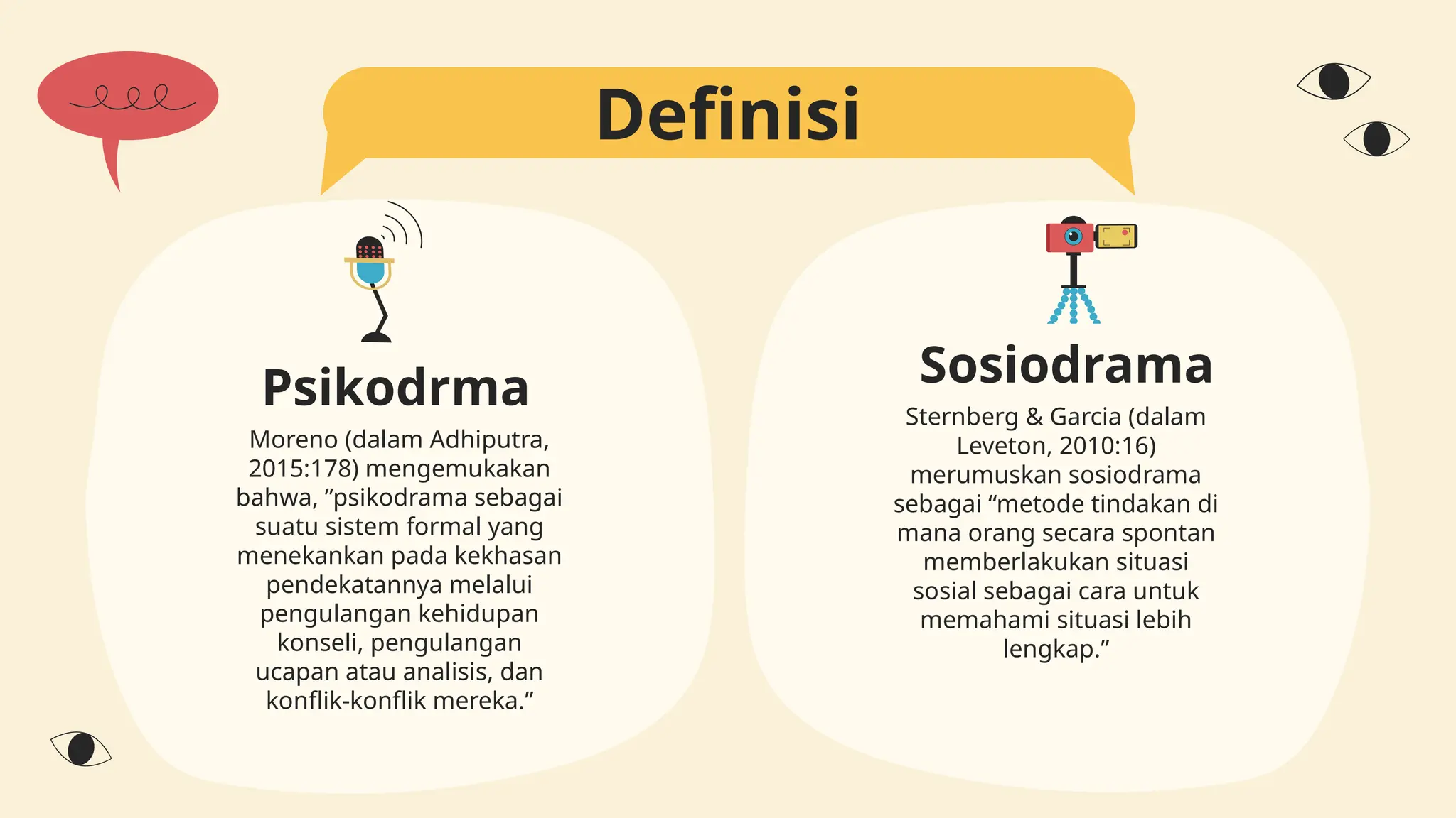 Teknik Role Playing dan sosiodrama untuk MI.pptx