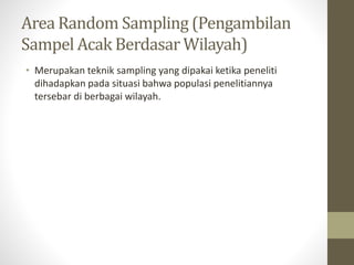 Teknik Sampling.pptx