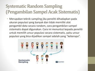 Teknik Sampling.pptx