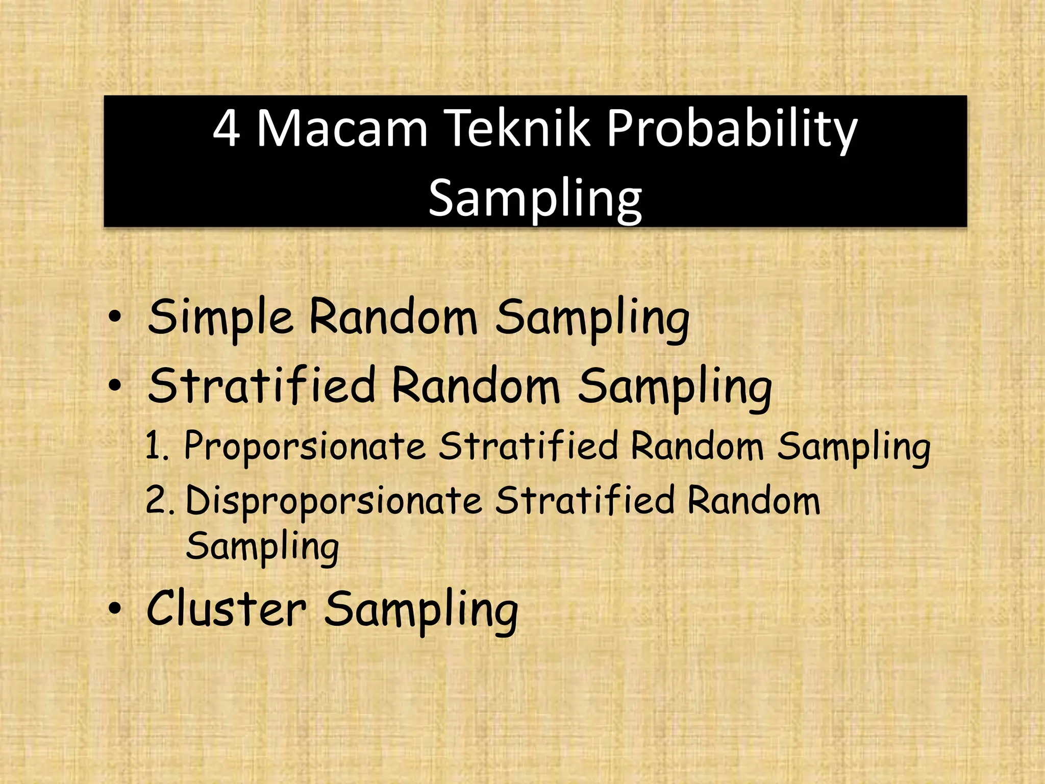 Materi Teknik Sampling-Biostatistik.pptx