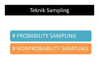 Materi Teknik Sampling-Biostatistik.pptx