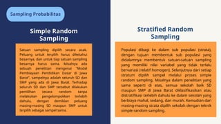 teknik sampling dalam statistika pendidikan.pptx