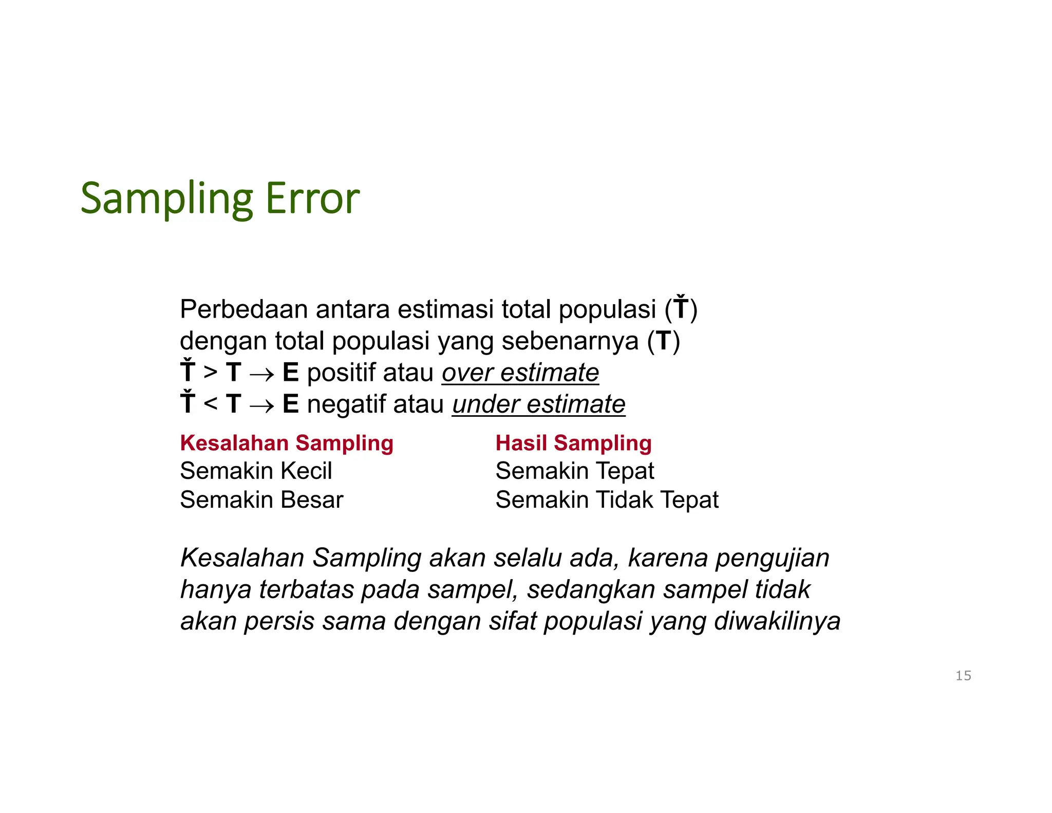 Teknik Sampling Audit Teknik Sampling Audit Teknik Sampling Audit H2.pdf