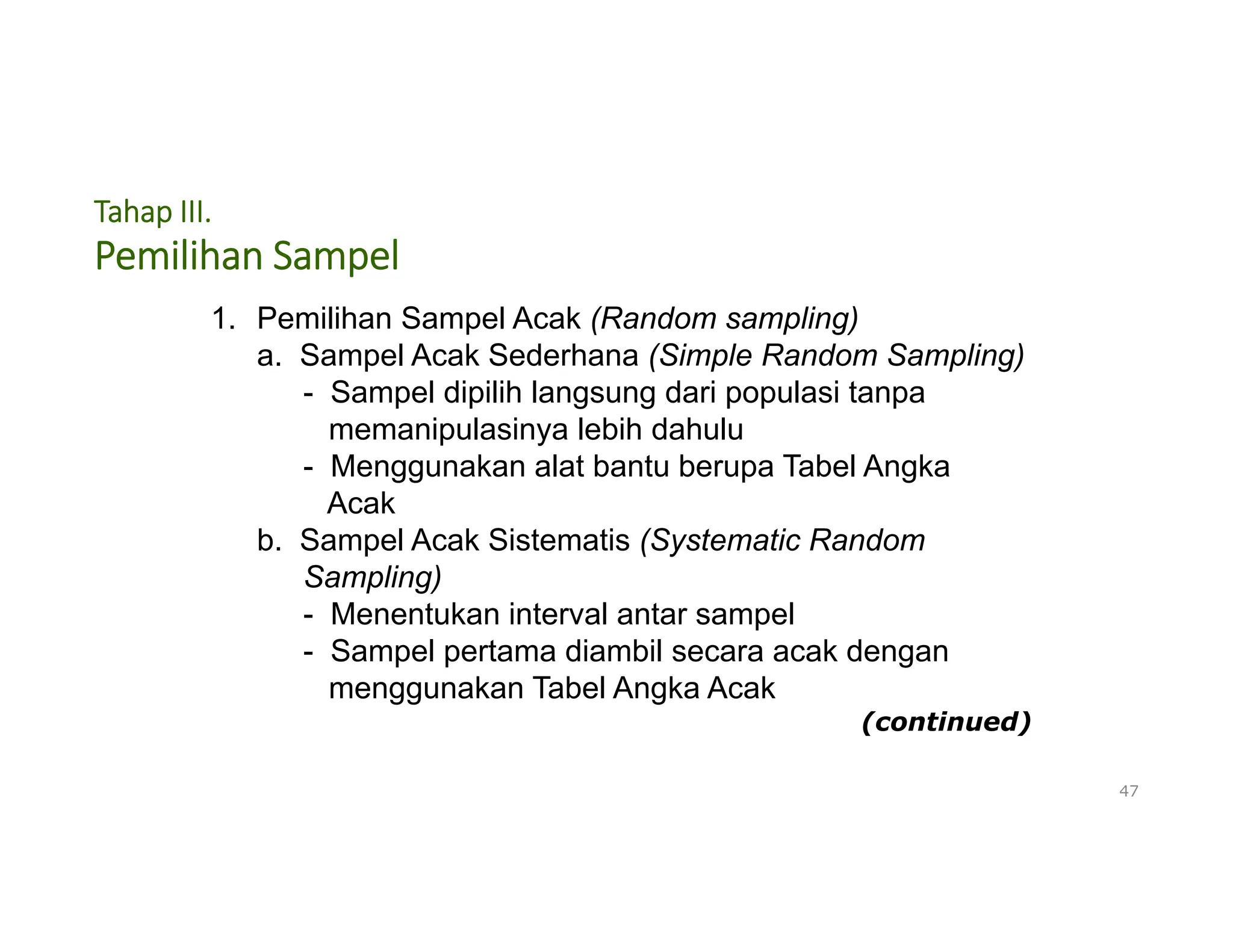 Teknik Sampling Audit Teknik Sampling Audit Teknik Sampling Audit H2.pdf