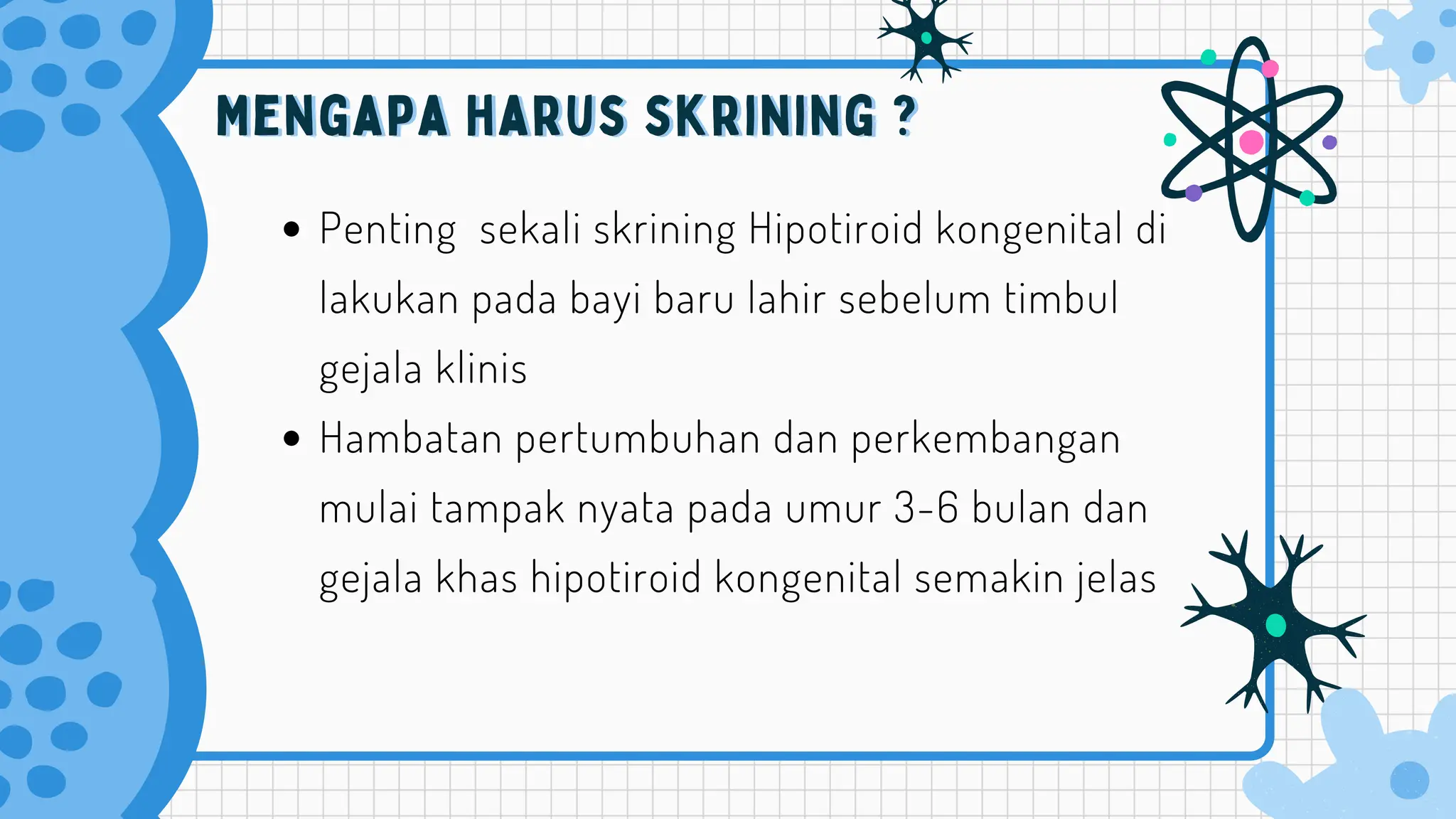 Teknik Sampling Efektif untuk SHK PADA BAYI | PDF