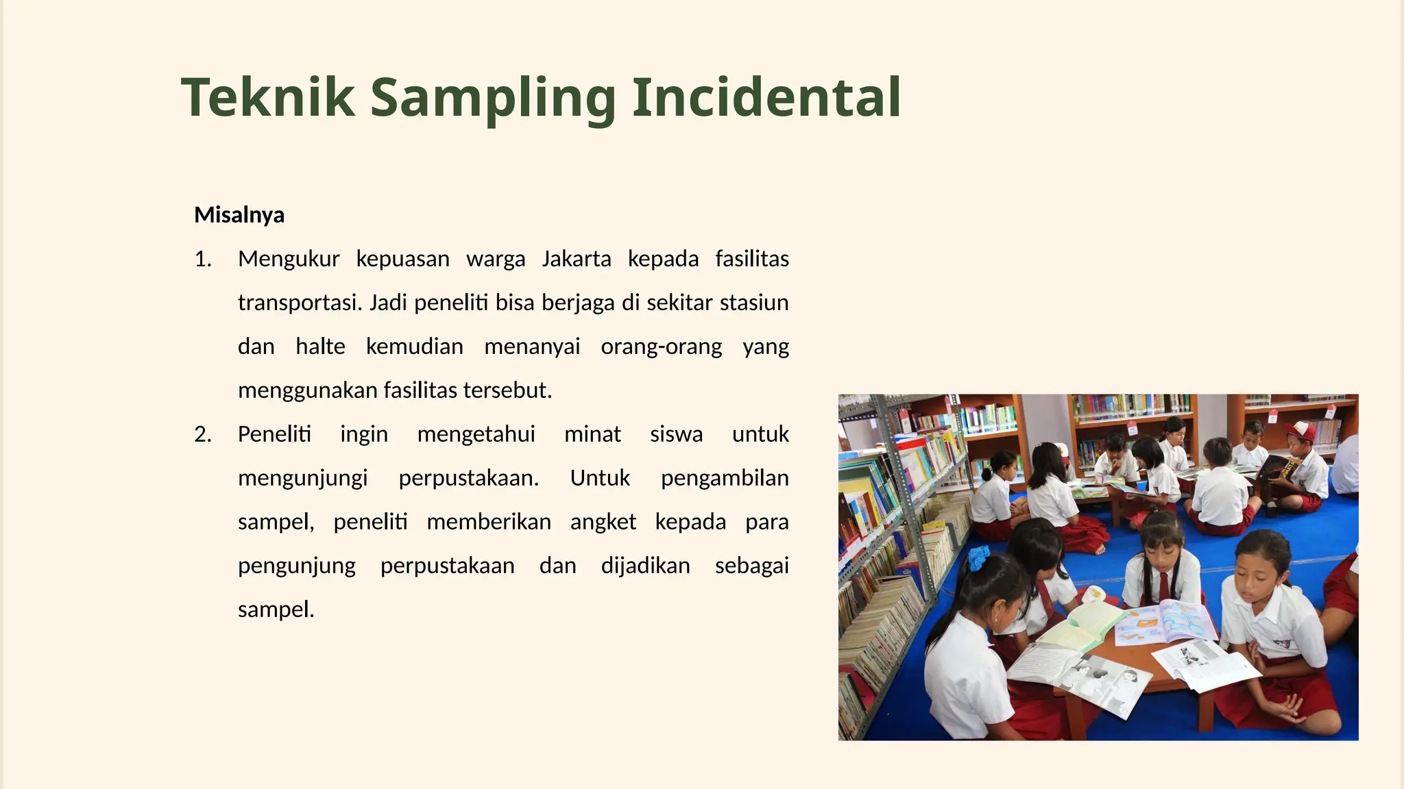 TEKNIK SAMPLING_MARFITA & PUTRI_KEL 4.pptx