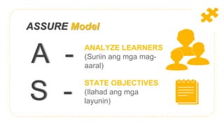 Teknik sa Pagkakatitik | PPTX