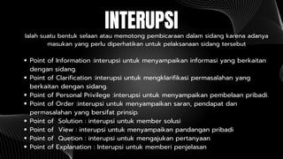 Teknik Sidang Kemenlu.pdf............... | PPT
