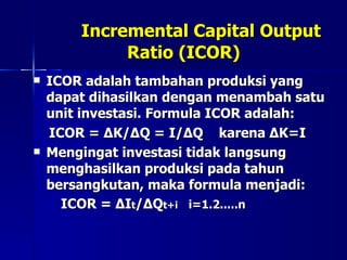 Teknik statistik | PPT