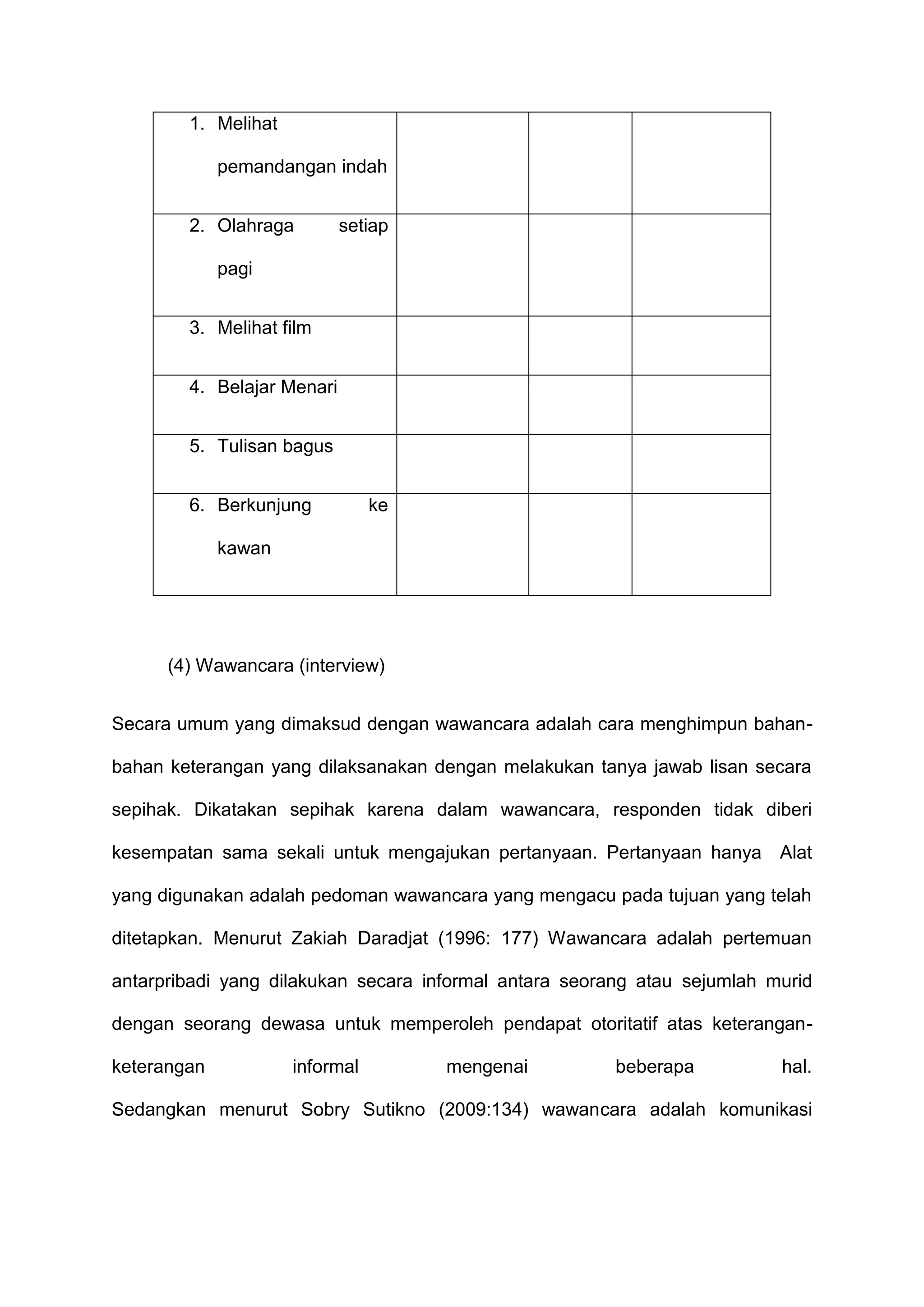 Teknik tes dan teknik nontes sebagai alat evaluasi hasil belajar | DOCX