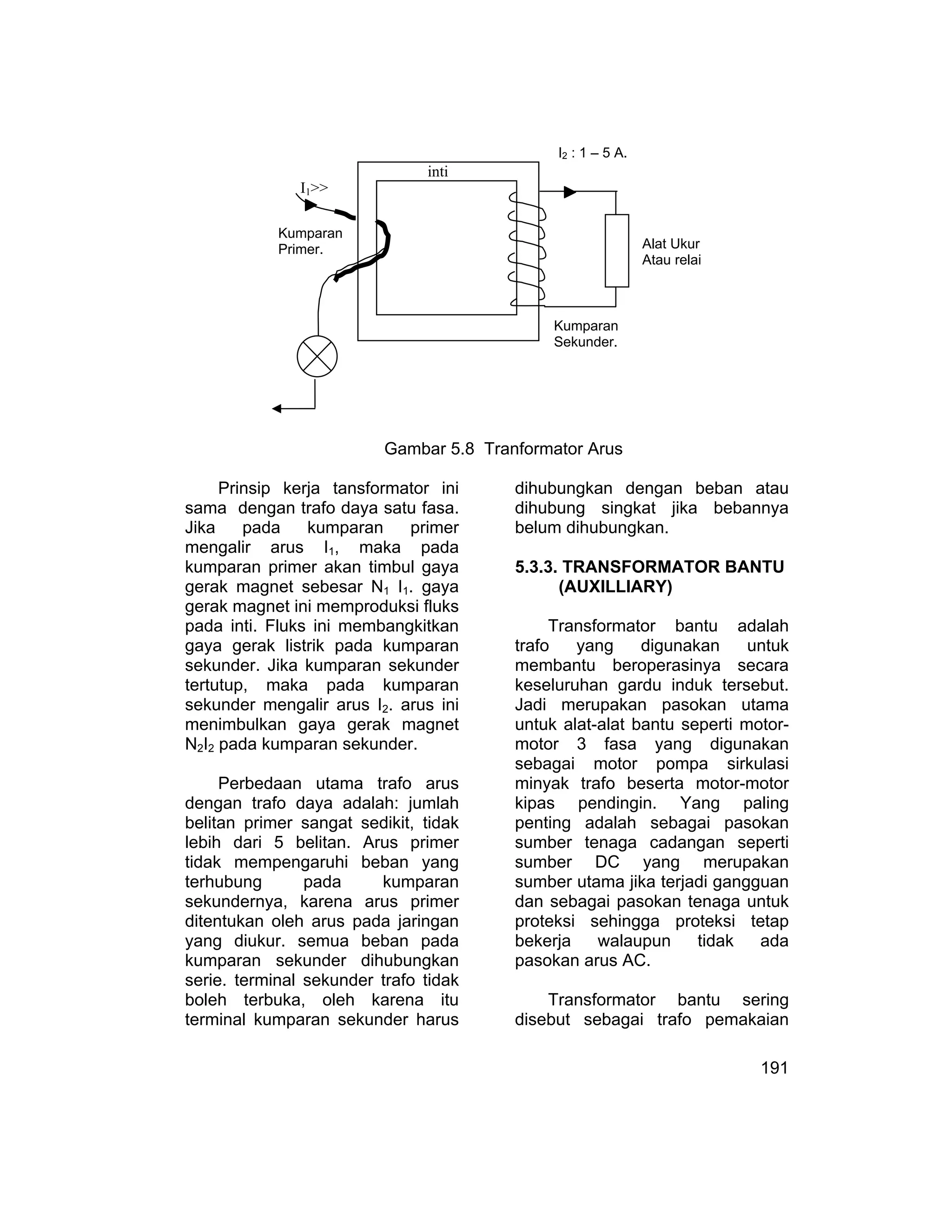 Teknik transmisi tenaga listrik jilid 2 | PDF