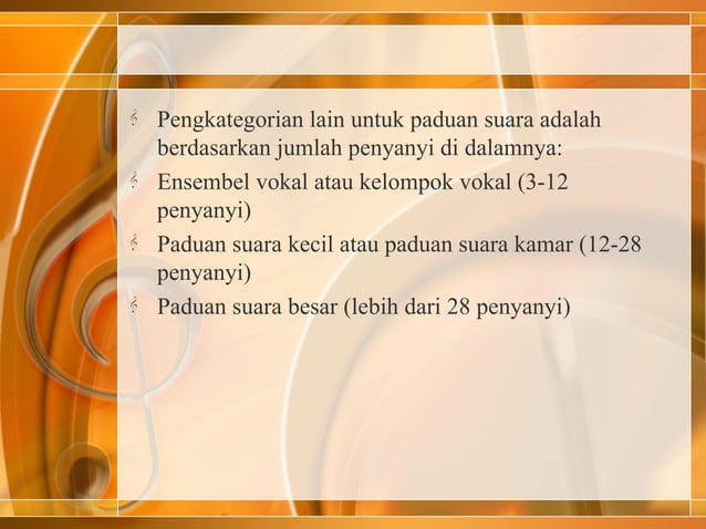 teknik vokal dan paduan suara kelas XI.ppt