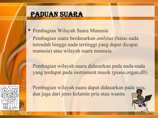 teknik vokal dan paduan suara kelas XI.ppt