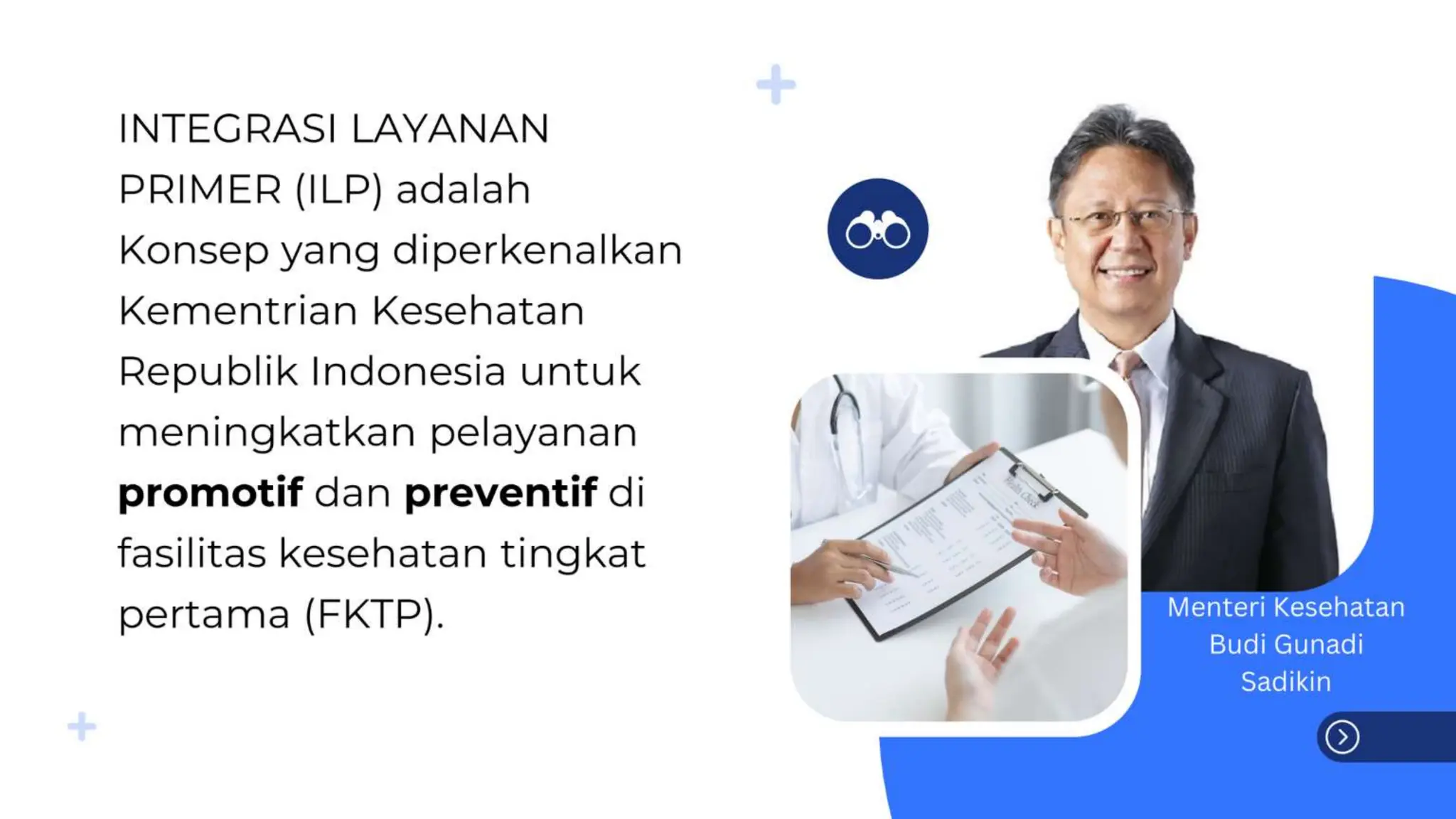 Juknis ILP di Puskesmas terbaru tahun 2024 | PPTX