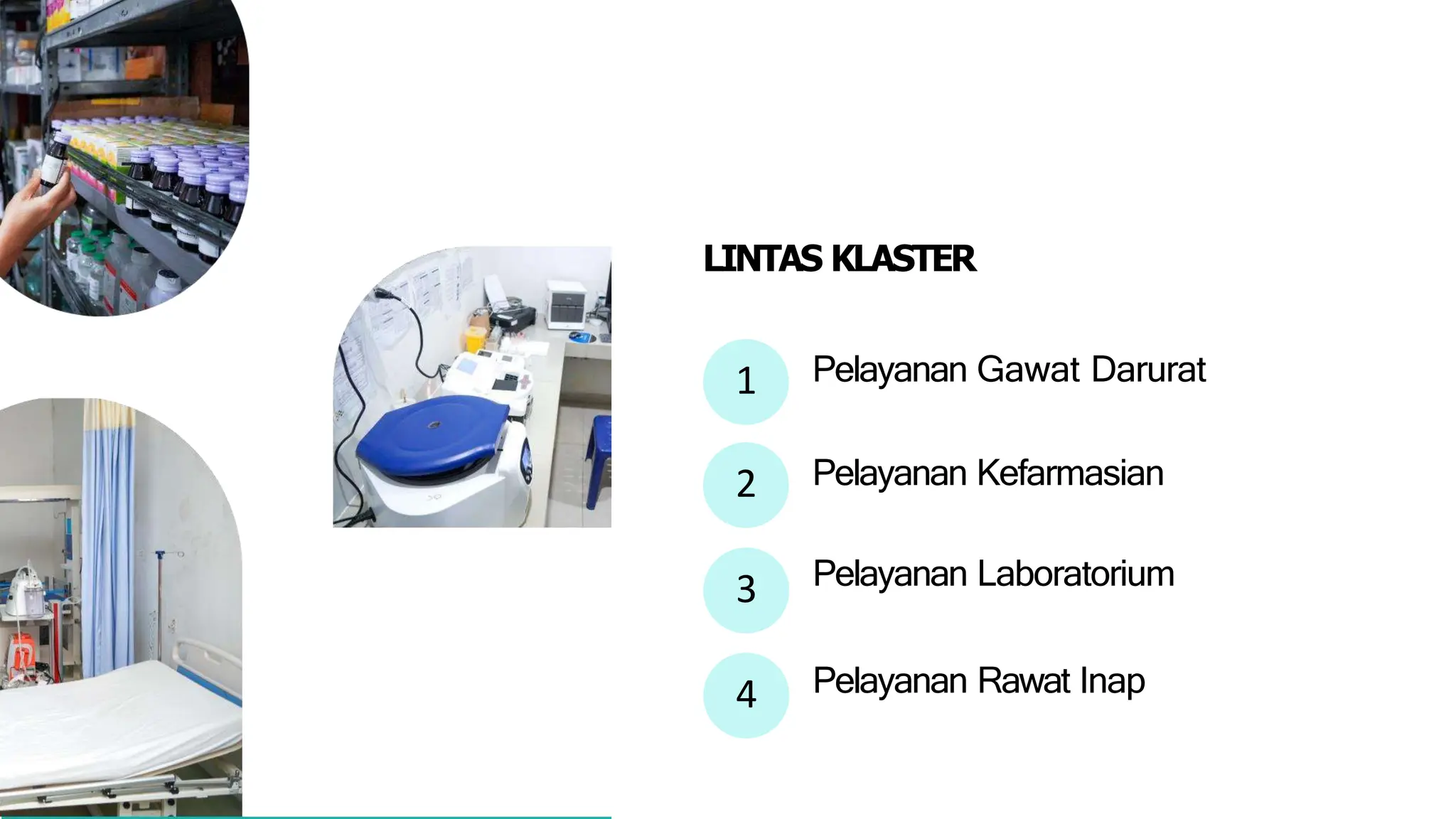 Juknis ILP di Puskesmas terbaru tahun 2024 | PPTX
