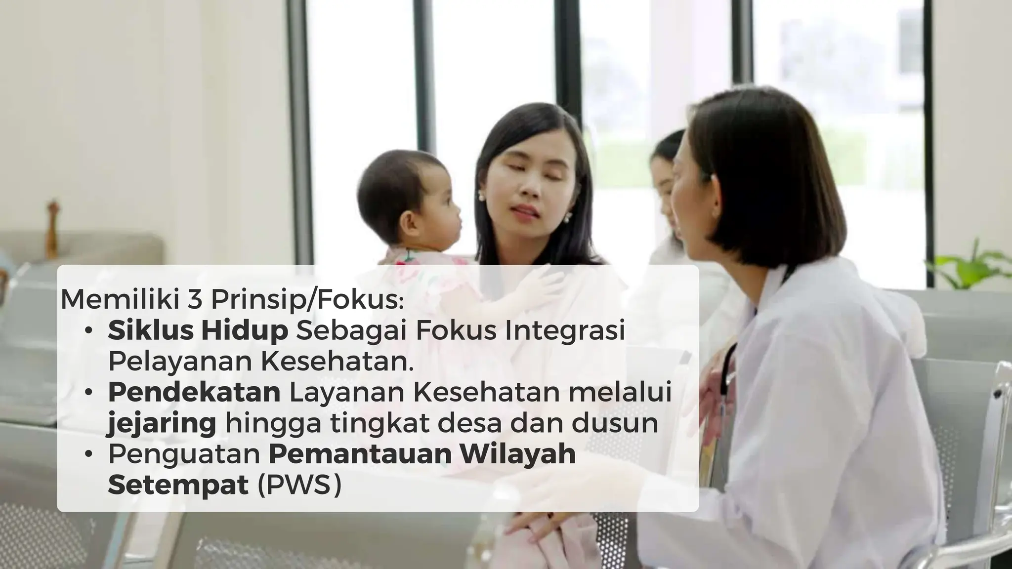 Juknis ILP di Puskesmas terbaru tahun 2024 | PPTX