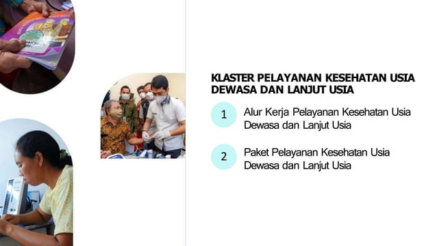 Juknis ILP di Puskesmas terbaru tahun 2024 | PPTX