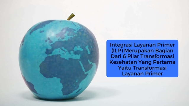 Juknis ILP di Puskesmas terbaru tahun 2024 | PPTX