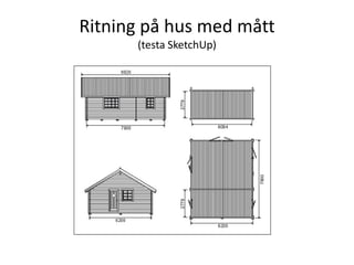 Teknisk skiss | PDF