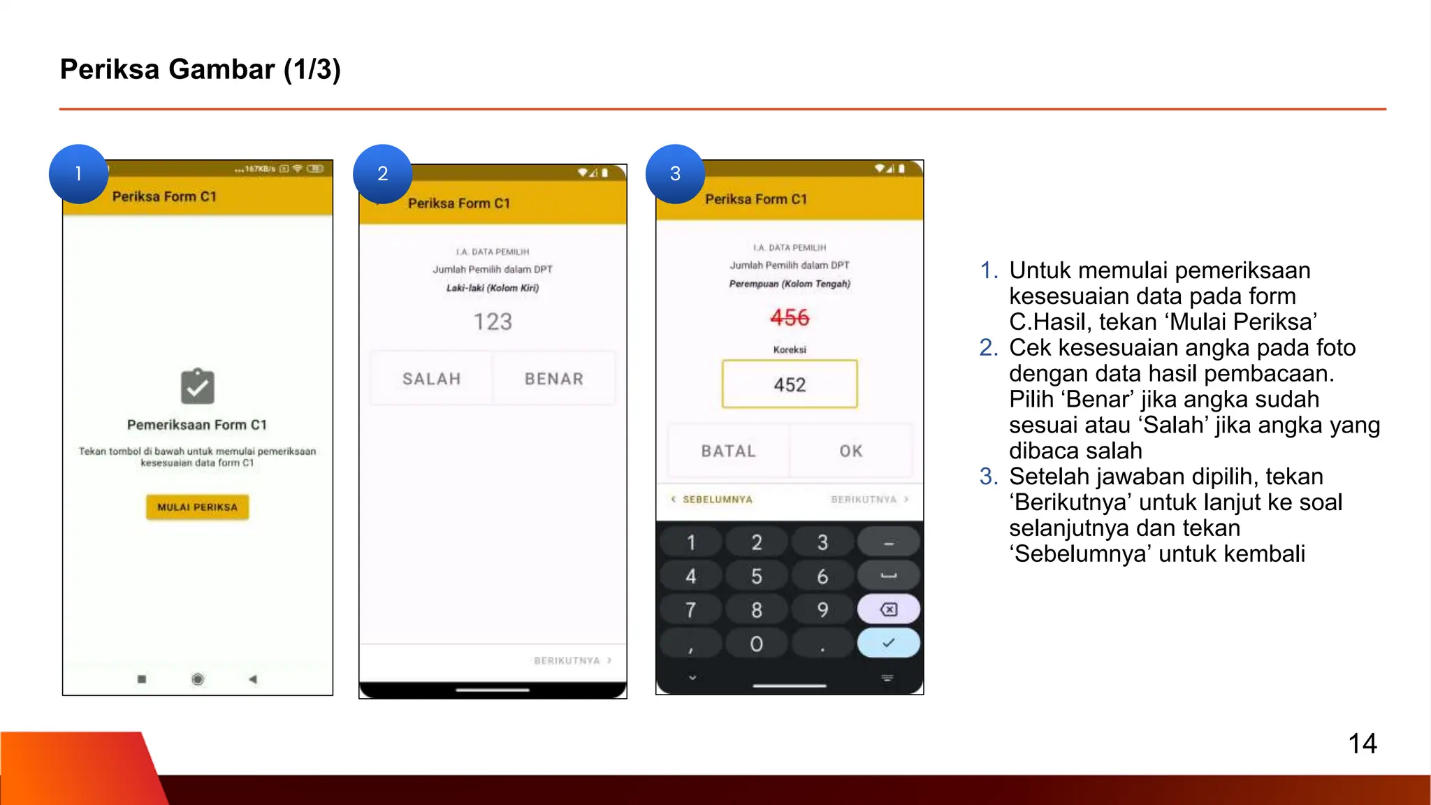 Teknis Penggunaan Sirekap Pemilu 2024.pptx