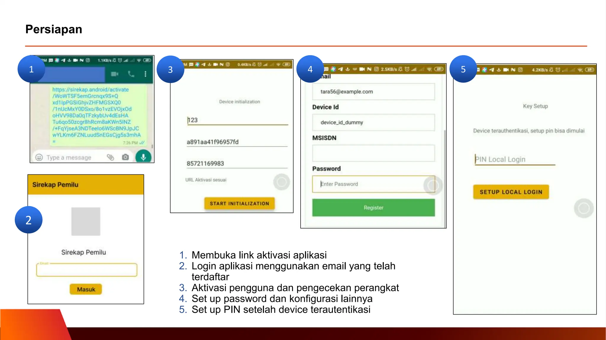 Teknis Penggunaan Sirekap Pemilu 2024.pptx