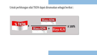 Teknis TKDN-Perhitungan.pptx