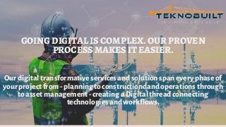 TeknoBuilt - A Digital Construction Company.pdf