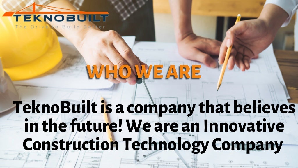 TeknoBuilt - A Digital Construction Company.pdf