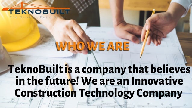 TeknoBuilt - A Digital Construction Company.pdf