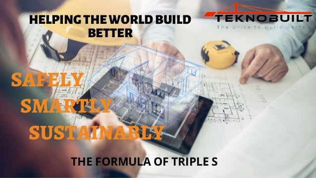 TeknoBuilt - A Digital Construction Company.pdf