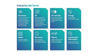 Teknoflow – an engineering company | PPT