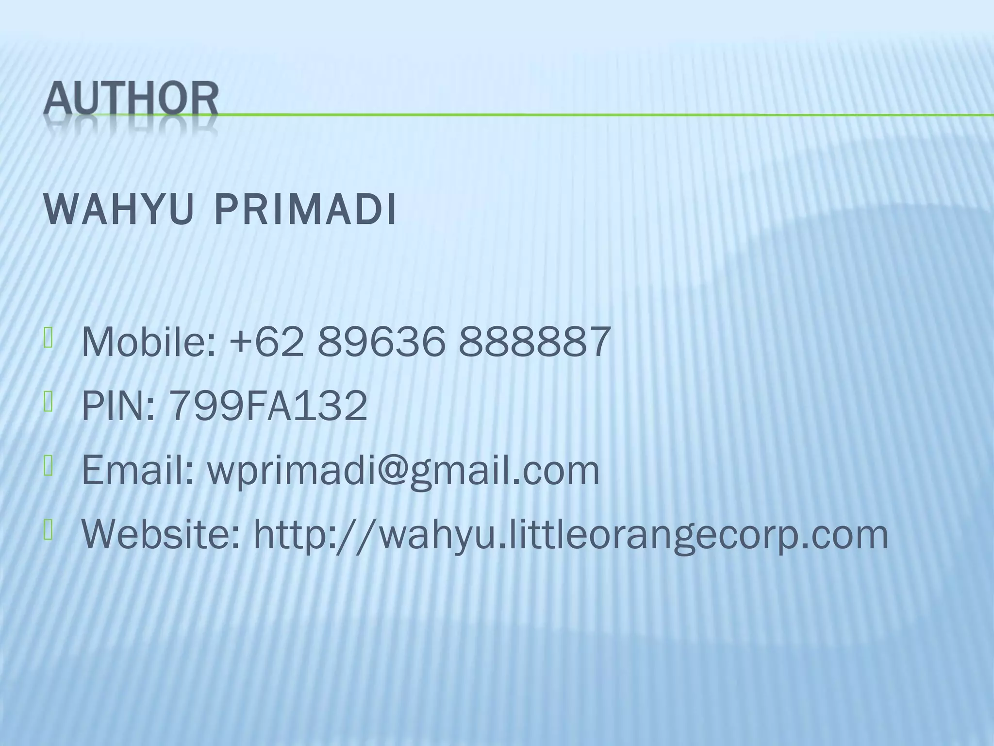 Pengantar Kuliah: Pemrograman Berorientasi Objek 2 (AJAX) | PPT