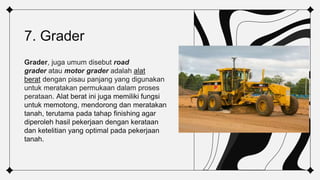teknologi alat berat.pptx
