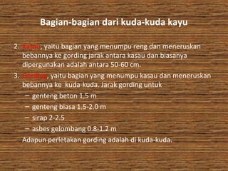 Teknologi bahan kayu presentation | PPT