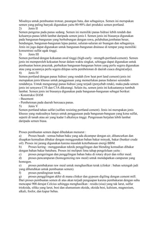 teknologi bahan | DOCX