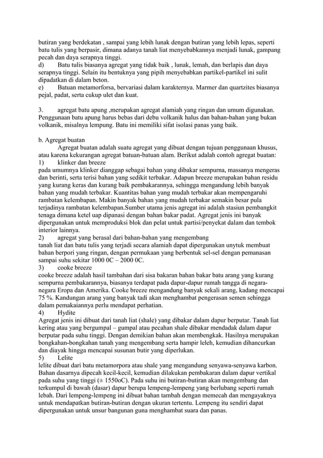 teknologi bahan | DOCX