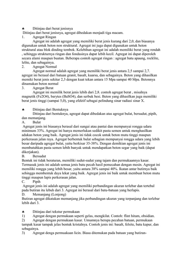 teknologi bahan | DOCX