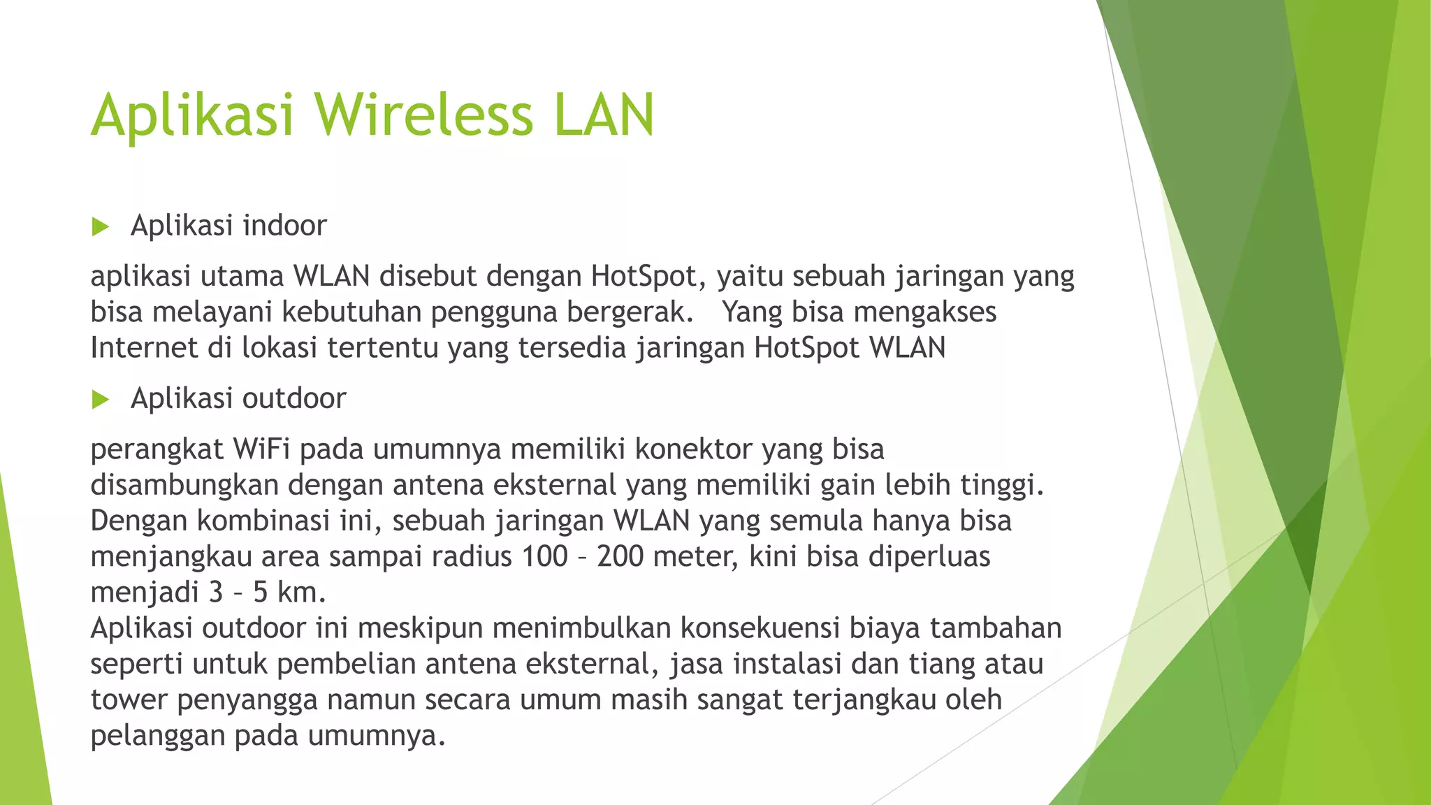 Teknologi Broadband Wireless Access Pptx