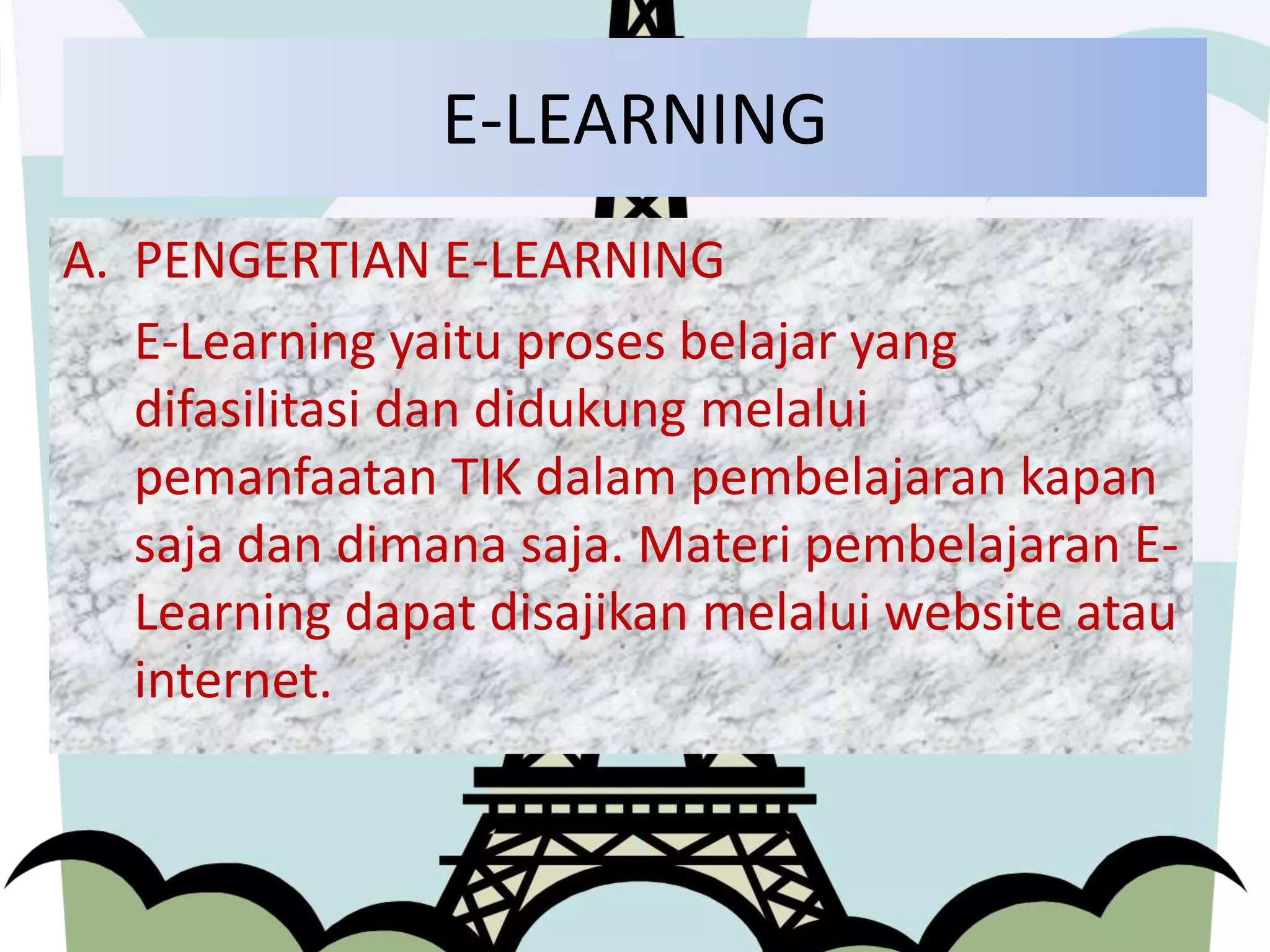 Teknologi dan media pembelajaran | PPTX
