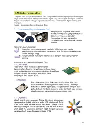 TEKNOLOGI DIGITAL - pdf | PDF