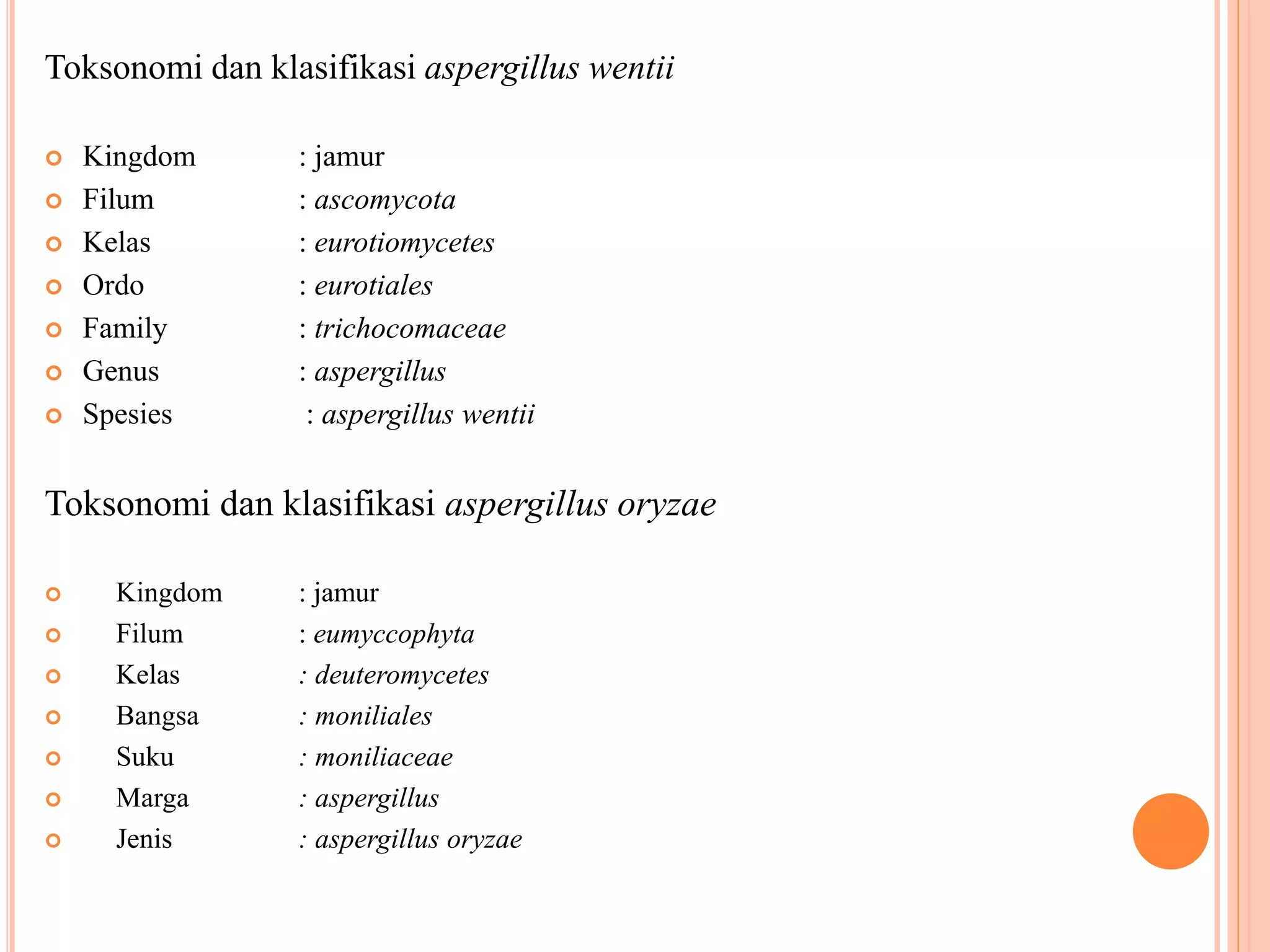 Teknologi fermentasi kecap | PPTX